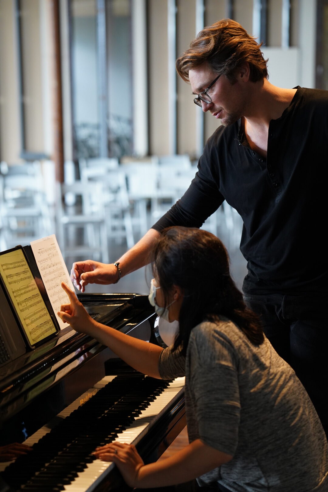 2021 Artists - Texas Cello School | an Int'l Institute.