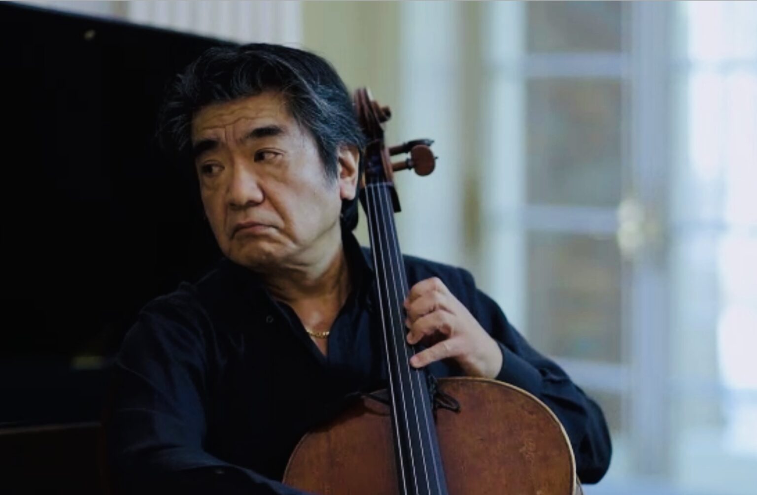 Ko Iwasaki - Texas Cello School | an Int'l Institute.