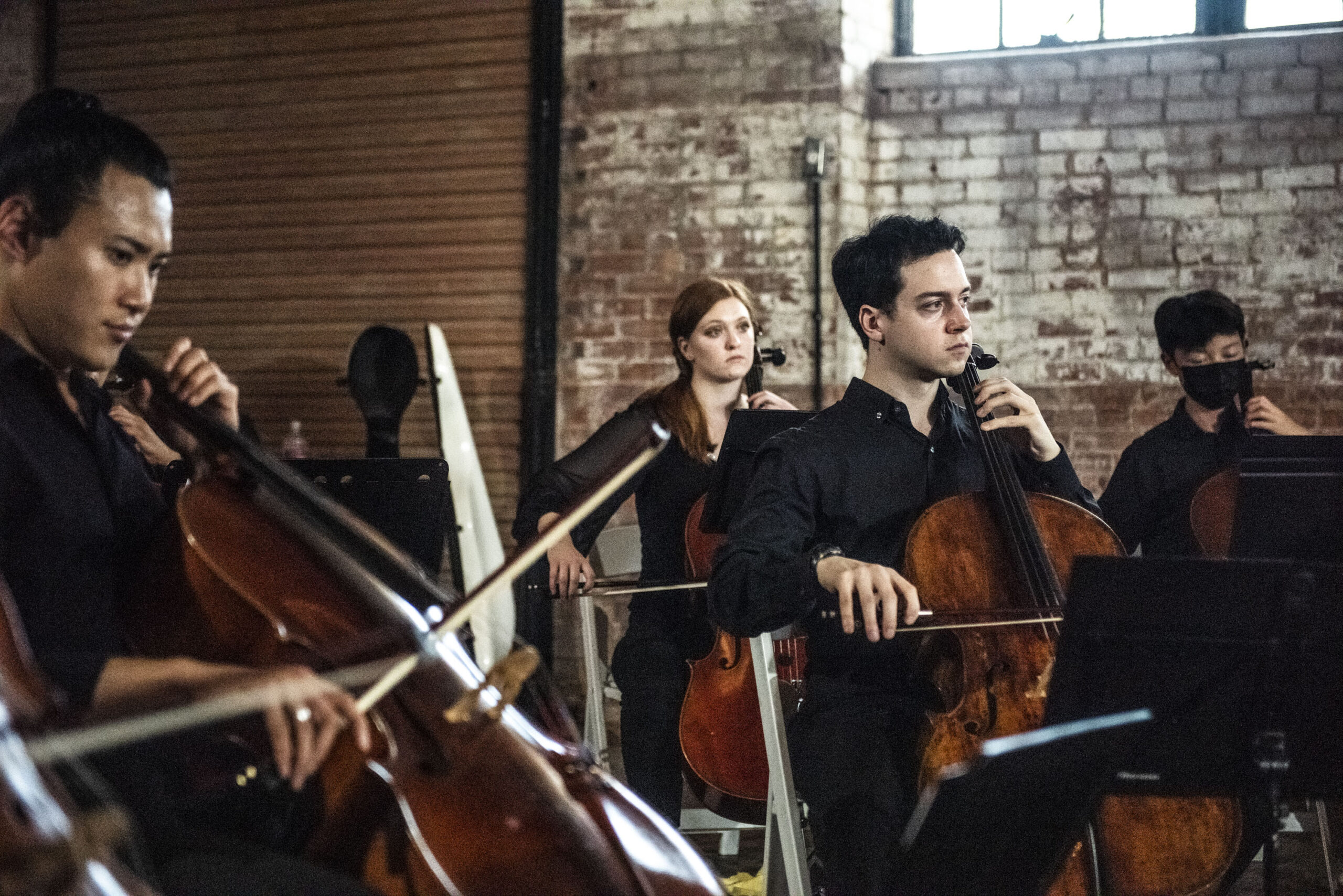 Artists - Texas Cello School | an Int'l Institute.