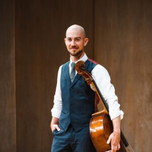 Texas Cello School - Texas Cello School | an Int'l Institute.