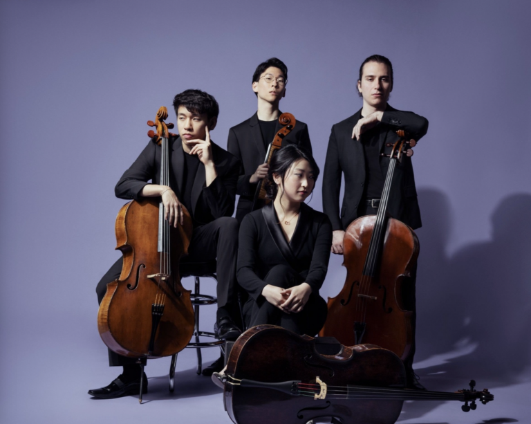 Texas Cello School - Texas Cello School | an Int'l Institute.